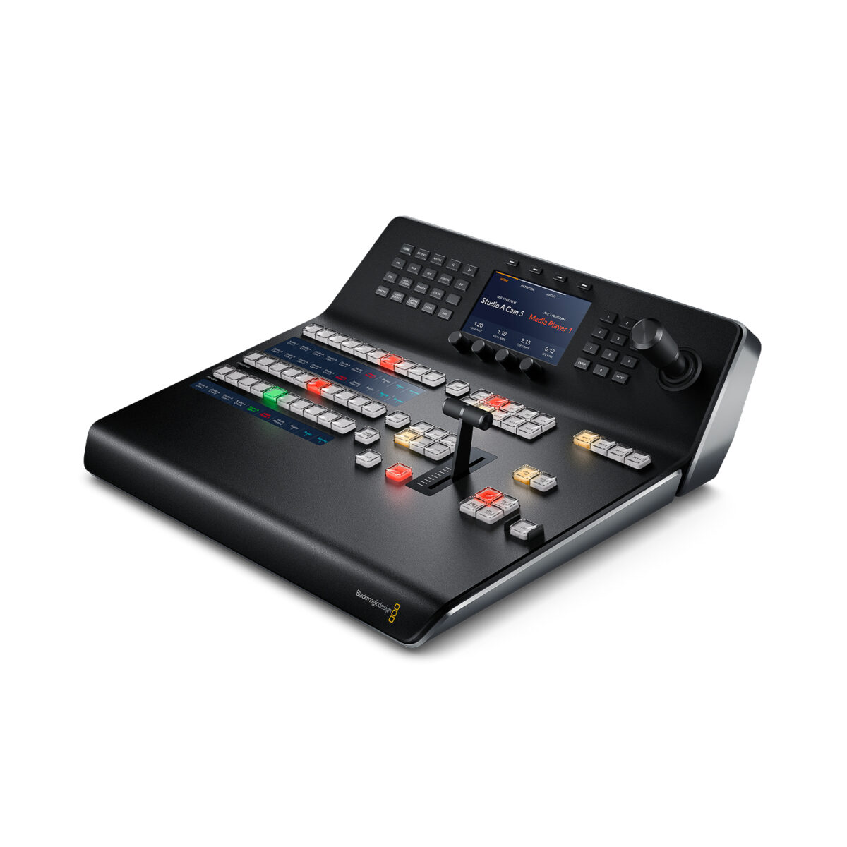 Blackmagic Design ATEM 1 ME Advanced Panel | Graco Studios
