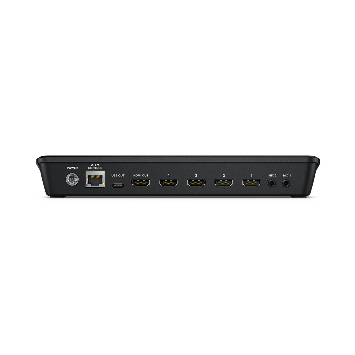 Blackmagic Design ATEM Mini Pro ISO | Graco Studios