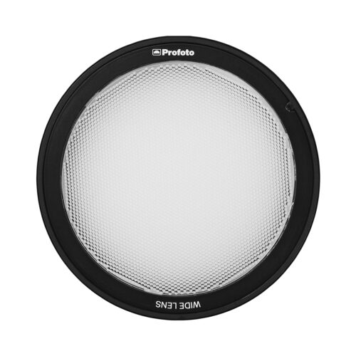 Profoto A1 Wide Lens - Graco Studios